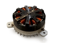 Motor Solution – 아모텍 (AMOTECH)