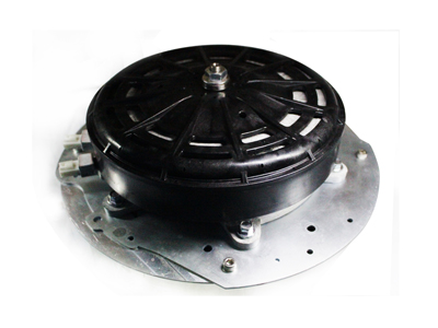 Motor Solution – 아모텍 (AMOTECH)