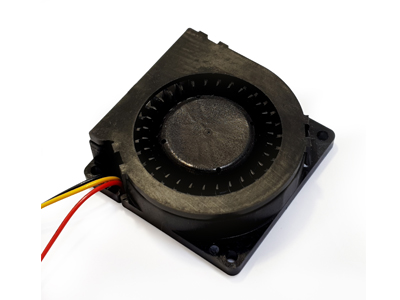 Motor Solution – 아모텍 (AMOTECH)