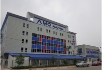 사업장소개 – 아모텍 (AMOTECH)