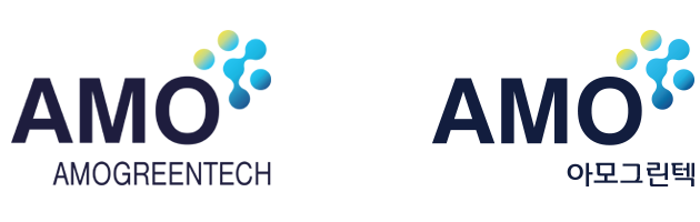 Corporate Identity – 아모텍 (AMOTECH)