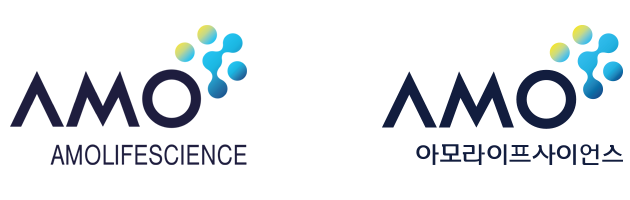 Corporate Identity – 아모텍 (AMOTECH)