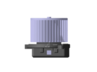 Motor Solution – 아모텍 (AMOTECH)