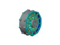 Motor Solution – 아모텍 (AMOTECH)