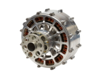 Motor Solution – 아모텍 (AMOTECH)